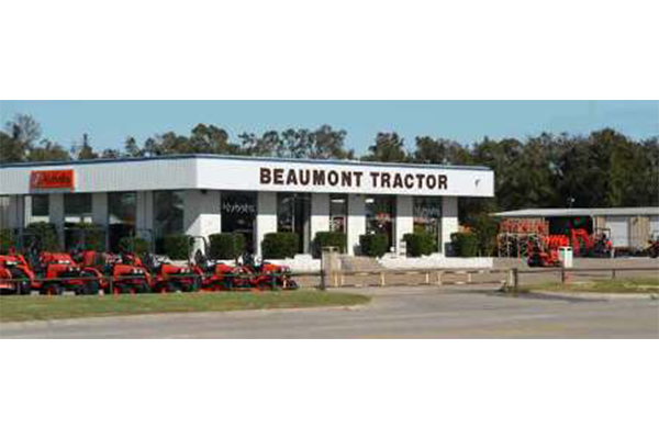 Beaumont Tractor Company, Inc. - Beaumont Tractor Company
